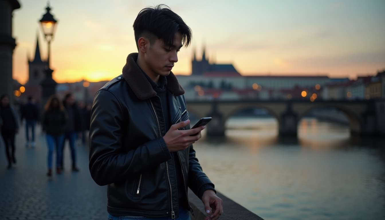 Orange eSIM Europa: ¿Este es el mejor eSIM para tu viaje? | HOLASIM